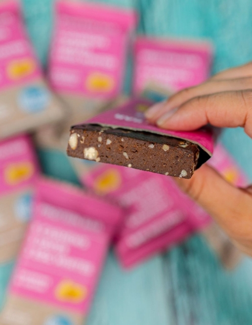 The Protein Kitchen – 100% natural. 100% honest.