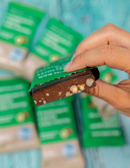 The Protein Kitchen – 100% natural. 100% honest.