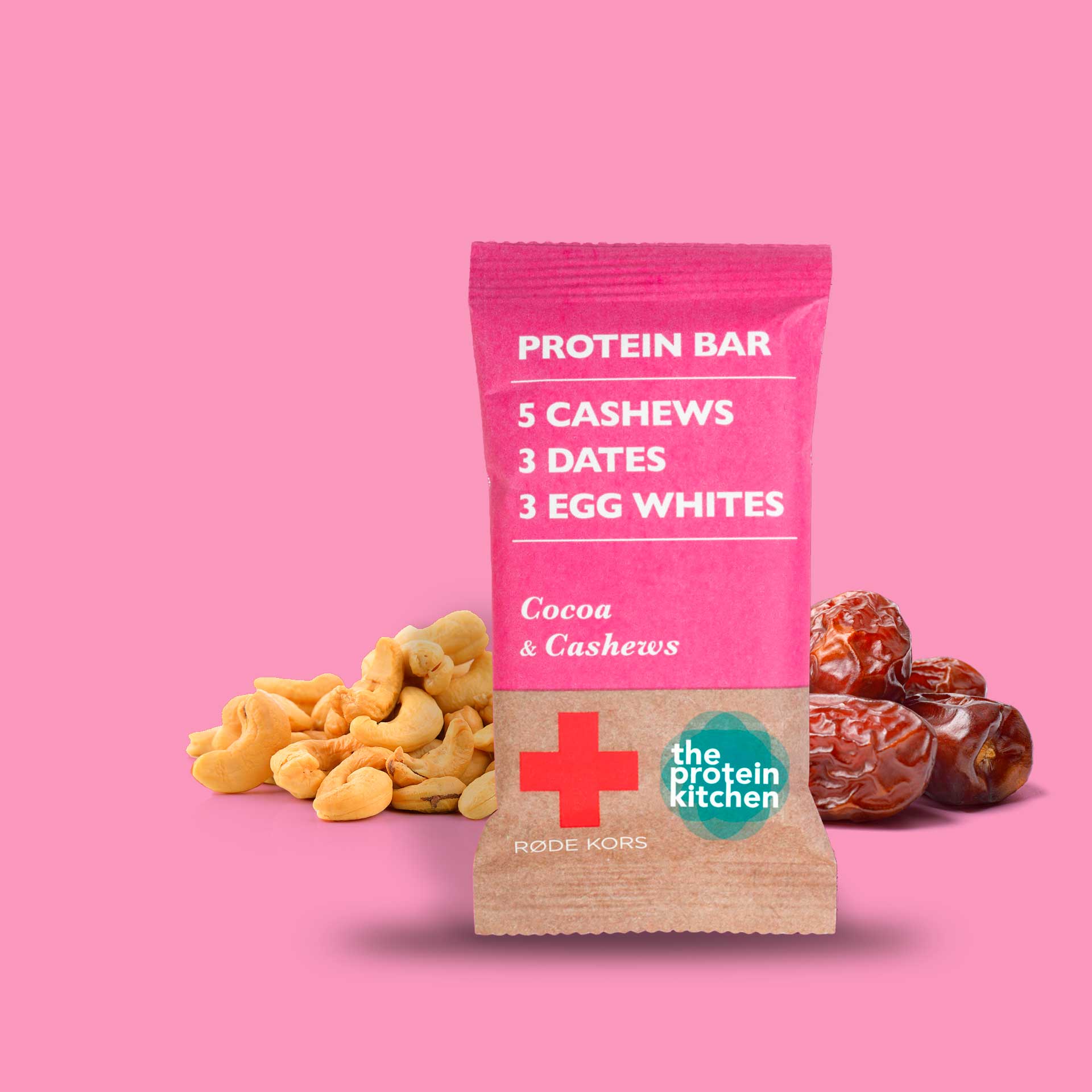 Our Products – The Protein Kitchen