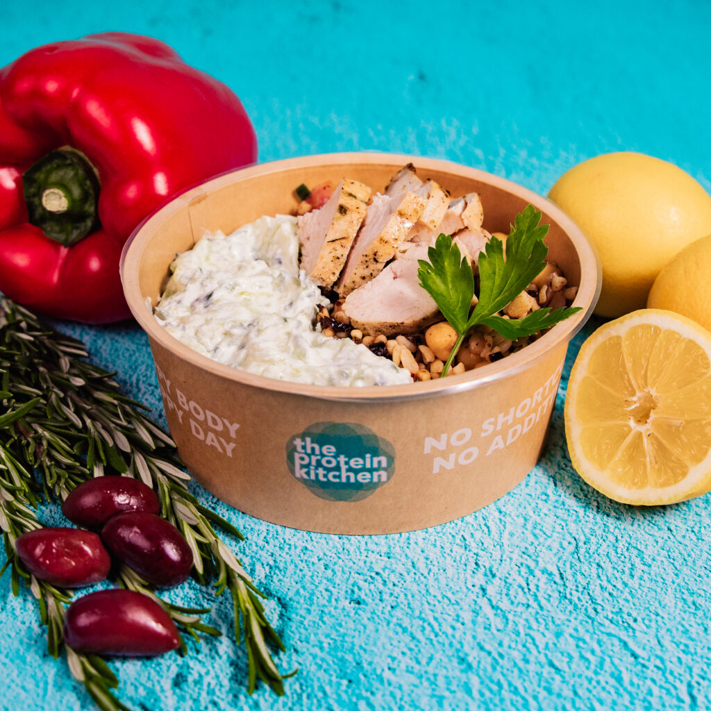 Our Products – The Protein Kitchen