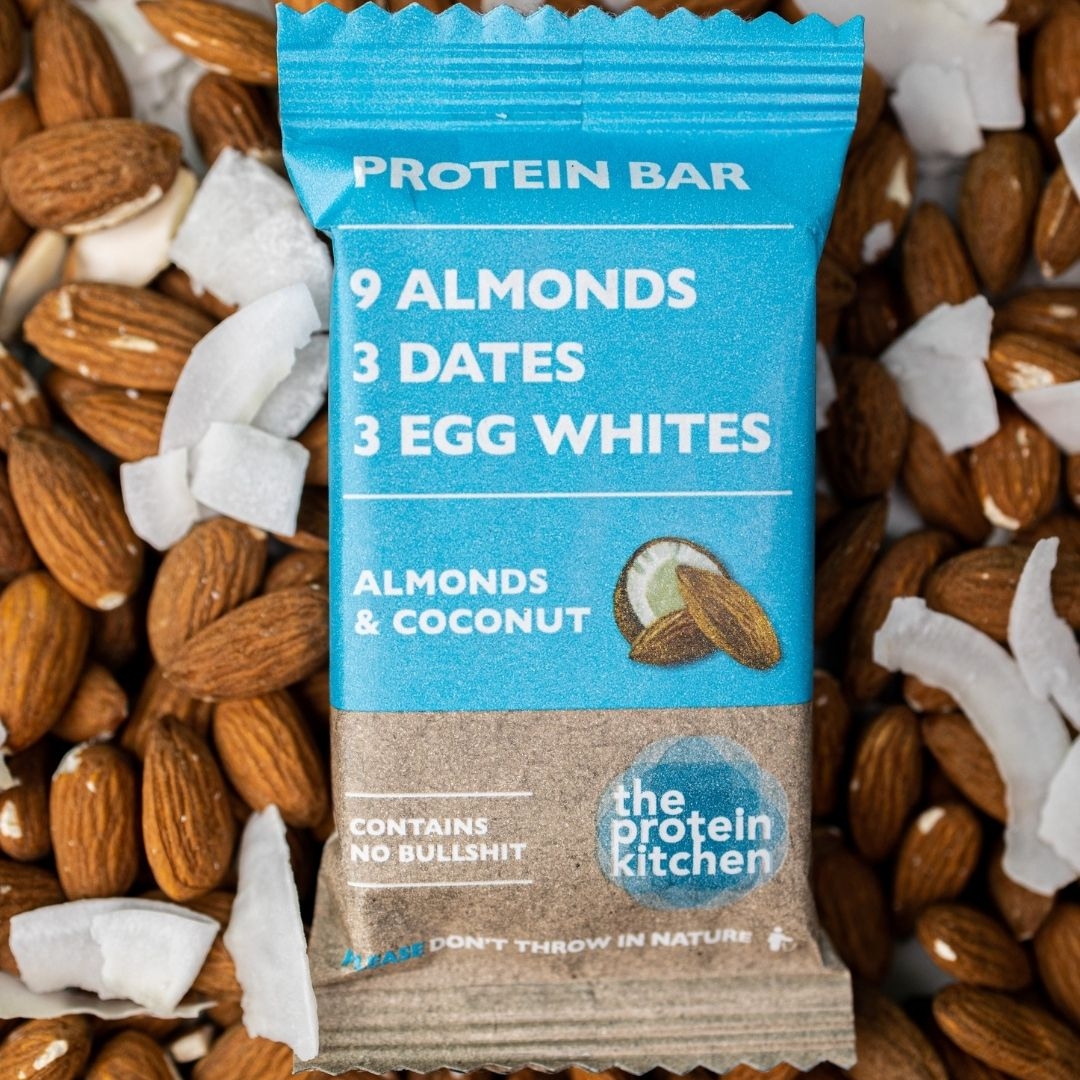 Our Products – The Protein Kitchen