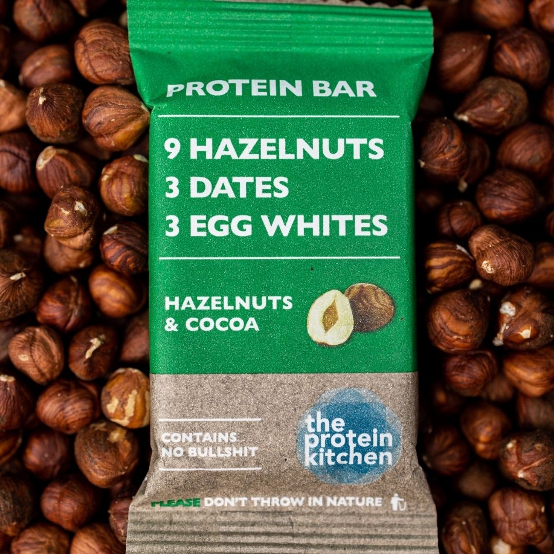 Our Products – The Protein Kitchen
