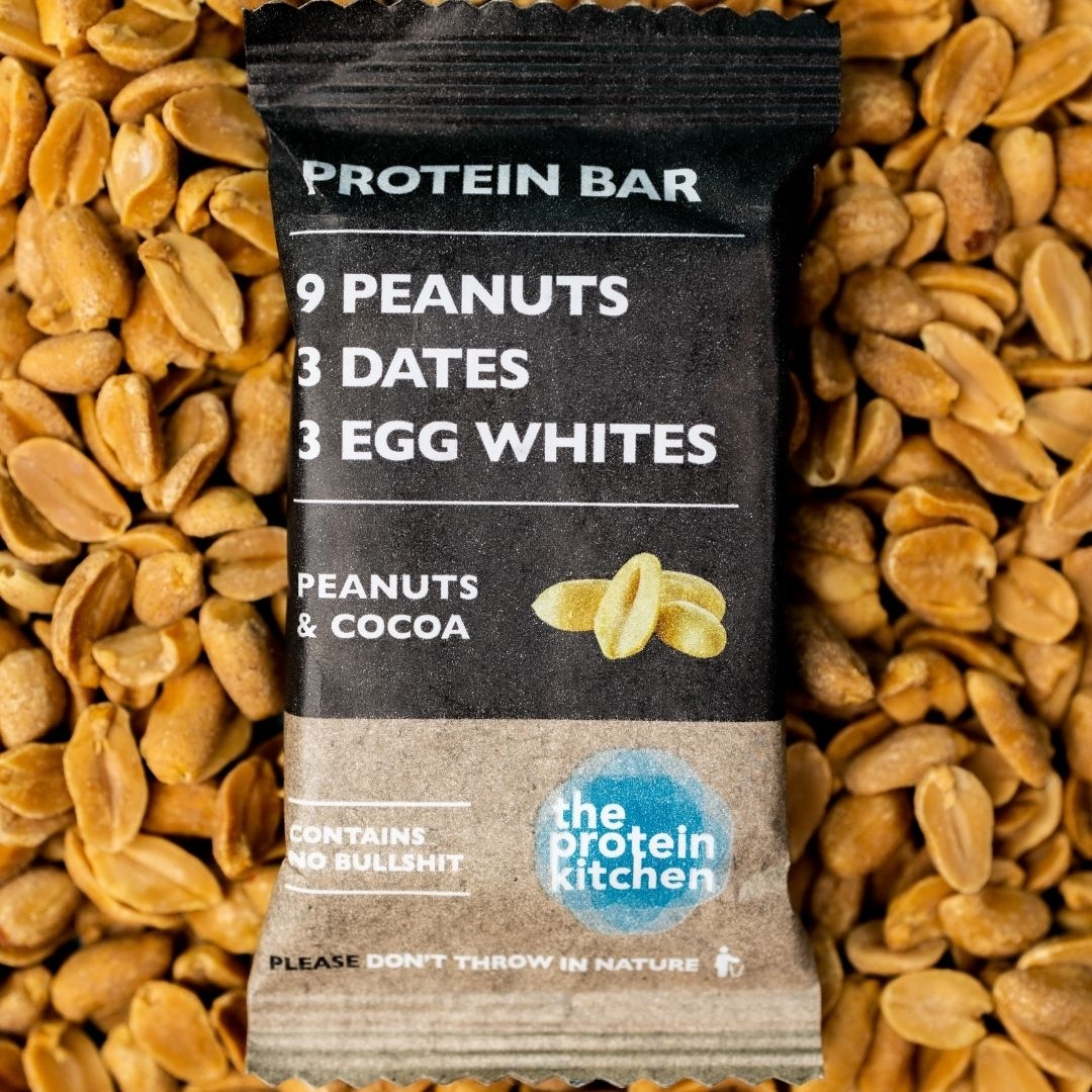 Our Products – The Protein Kitchen