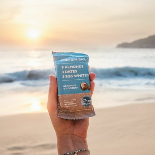 The Protein Kitchen – Natural. Nutritious. Delicious.