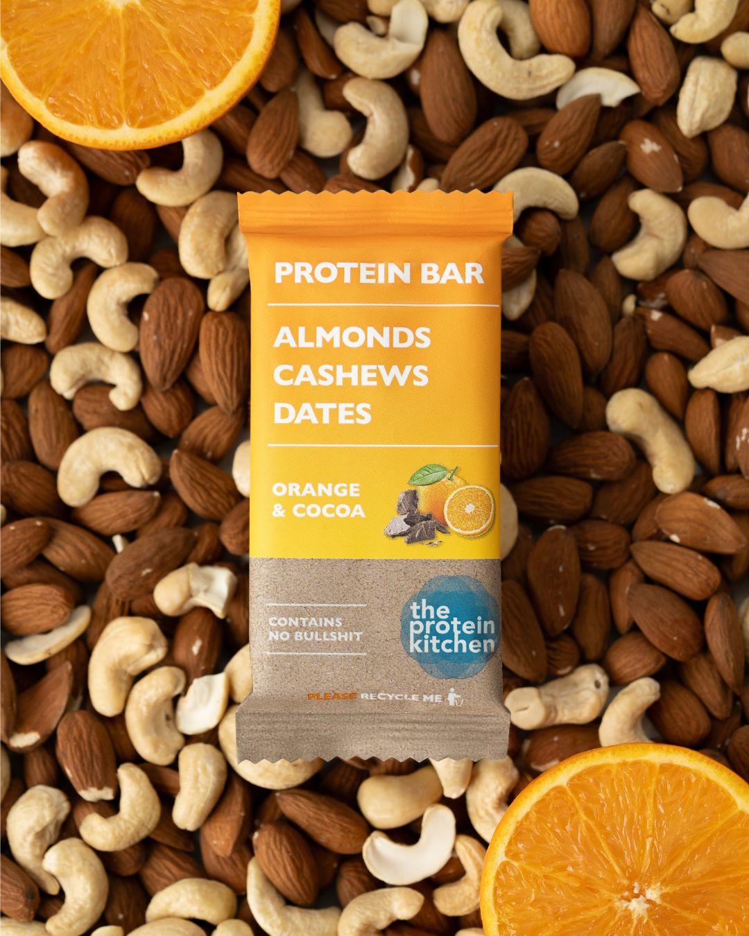 Our Products – The Protein Kitchen
