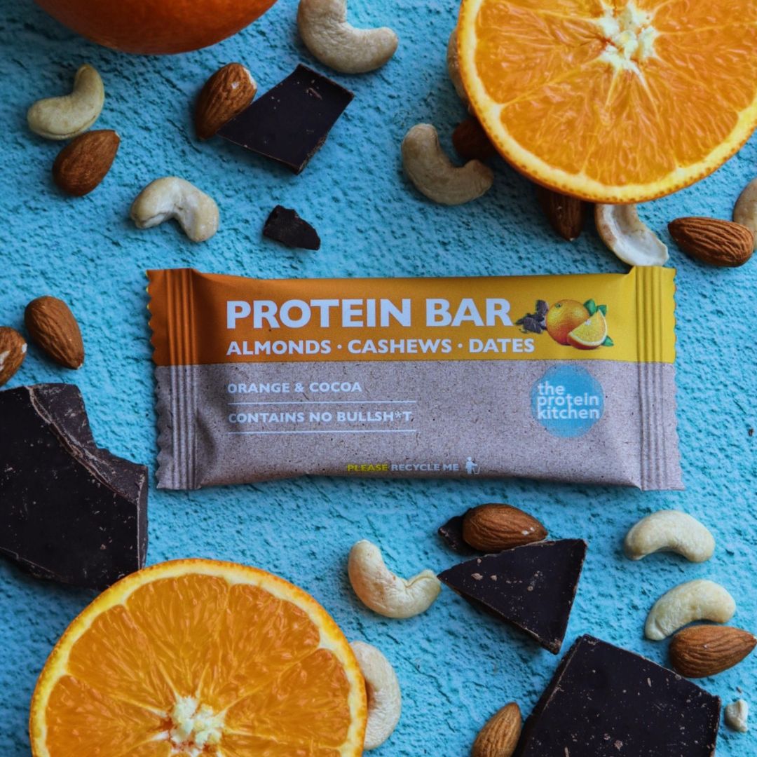 Our Products – The Protein Kitchen